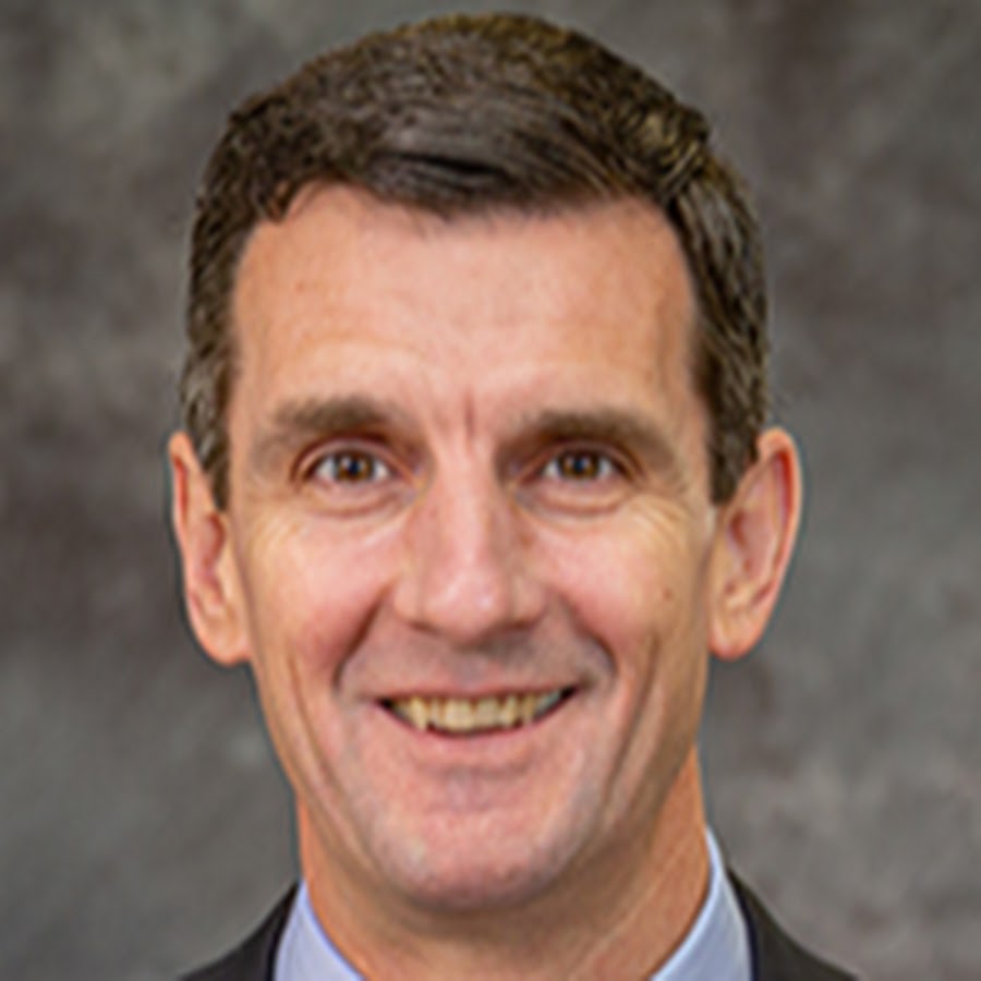 Fergus Cullen - YouTube