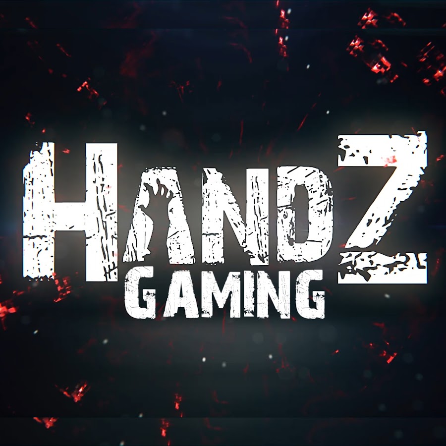 HandZ Gaming - YouTube