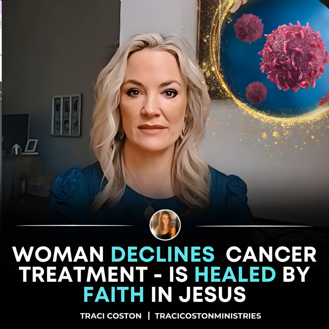 Post from Traci Coston