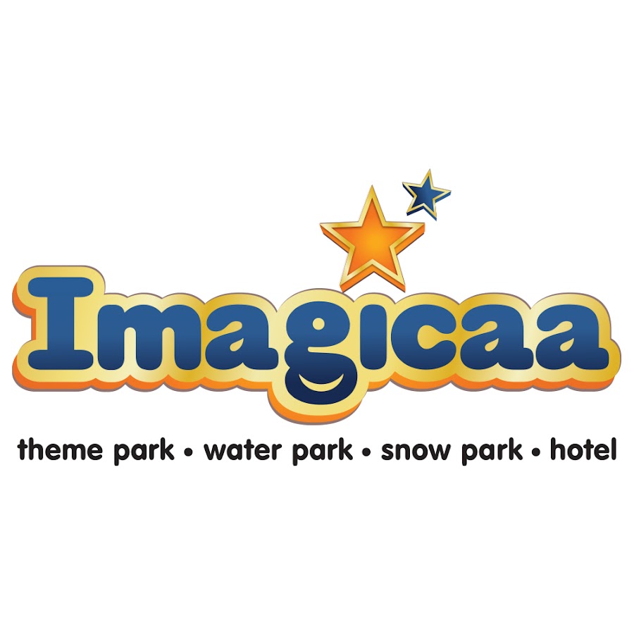 Imagica Theme Park - YouTube
