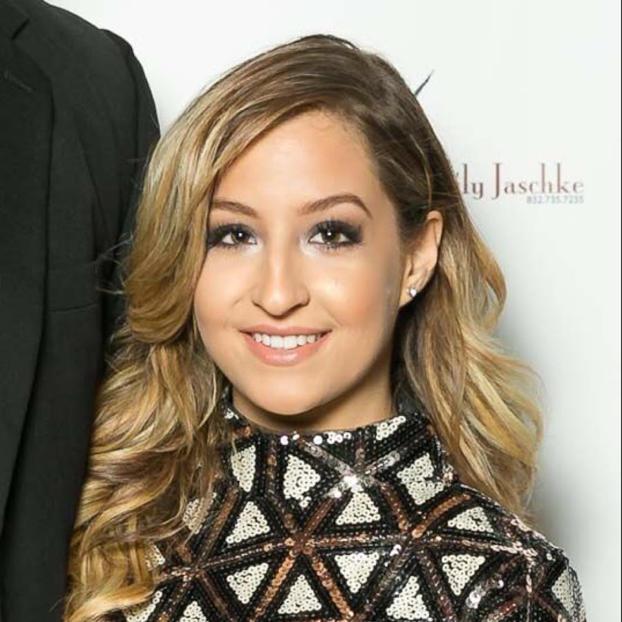 Jessica Johnson - YouTube