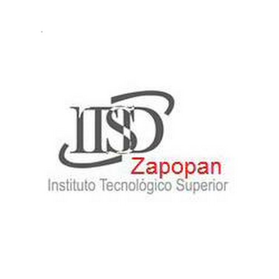 Itszapopan Logo Logos