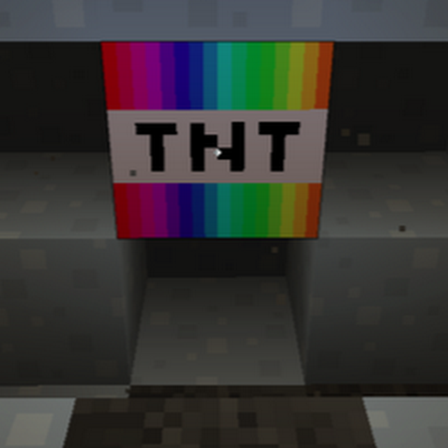 Rainbow TNT - YouTube