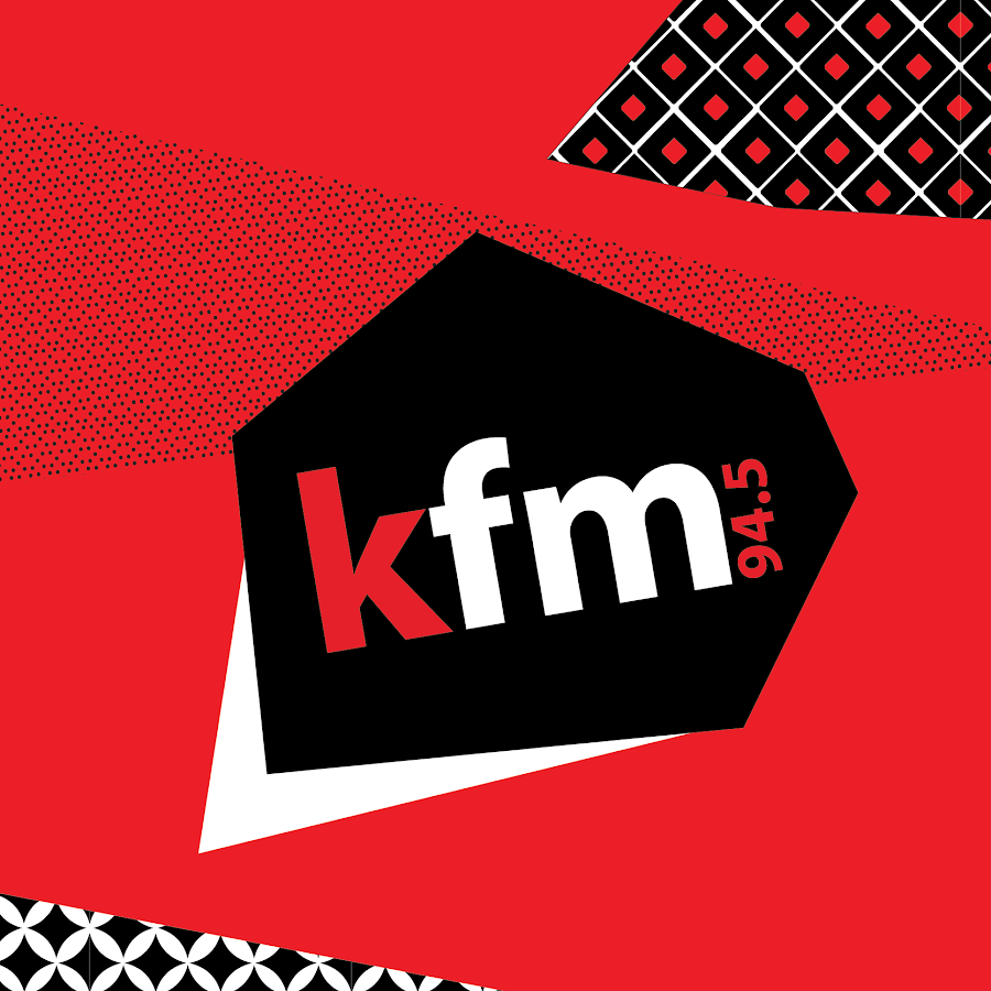 Kfm New Logo