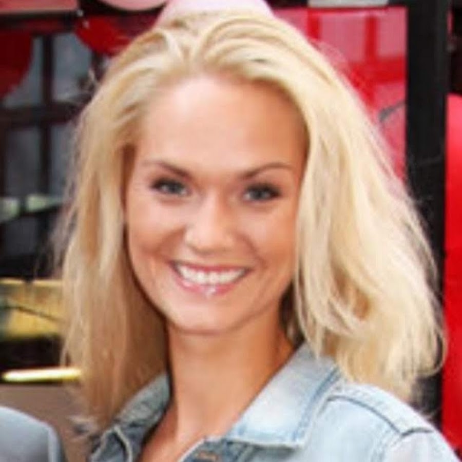 Marna Haugen Burøe - YouTube