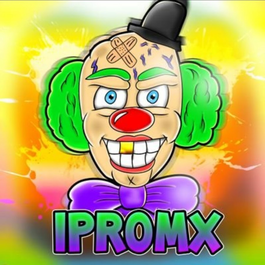 IproMx - YouTube