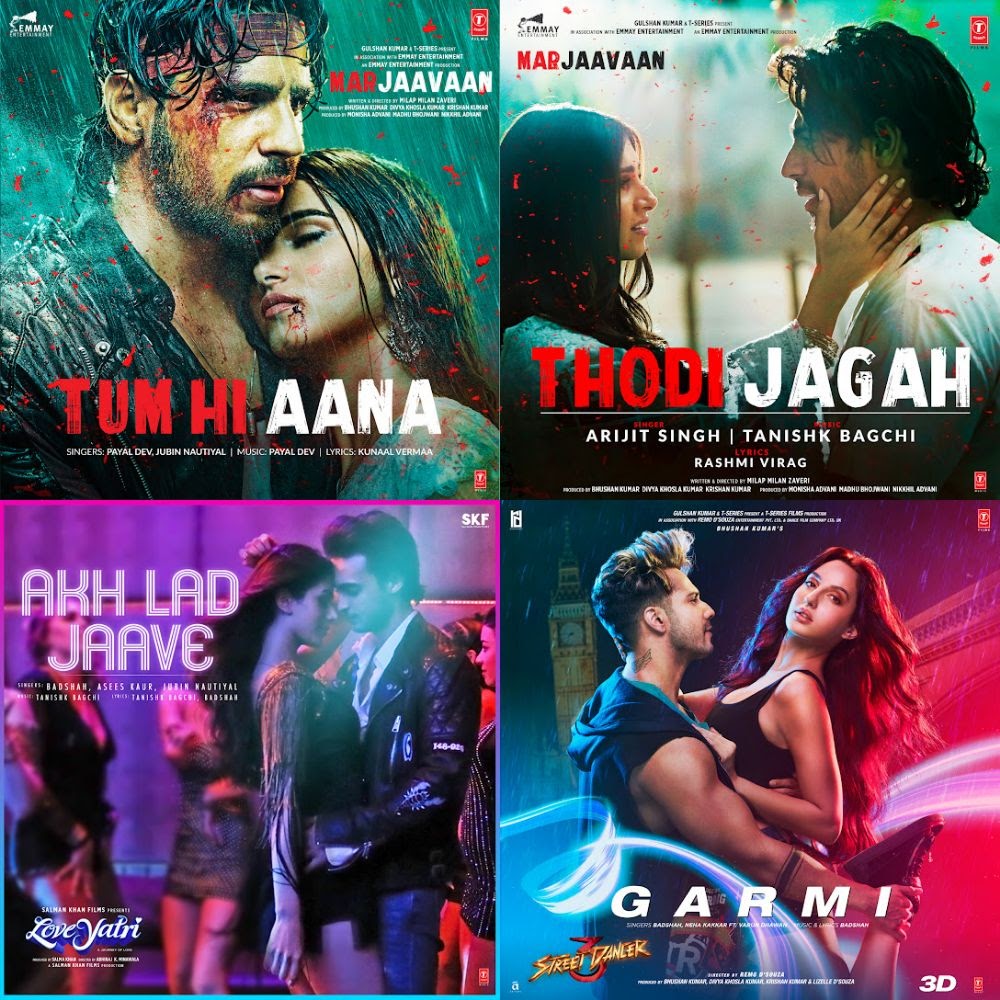 Indian songs
