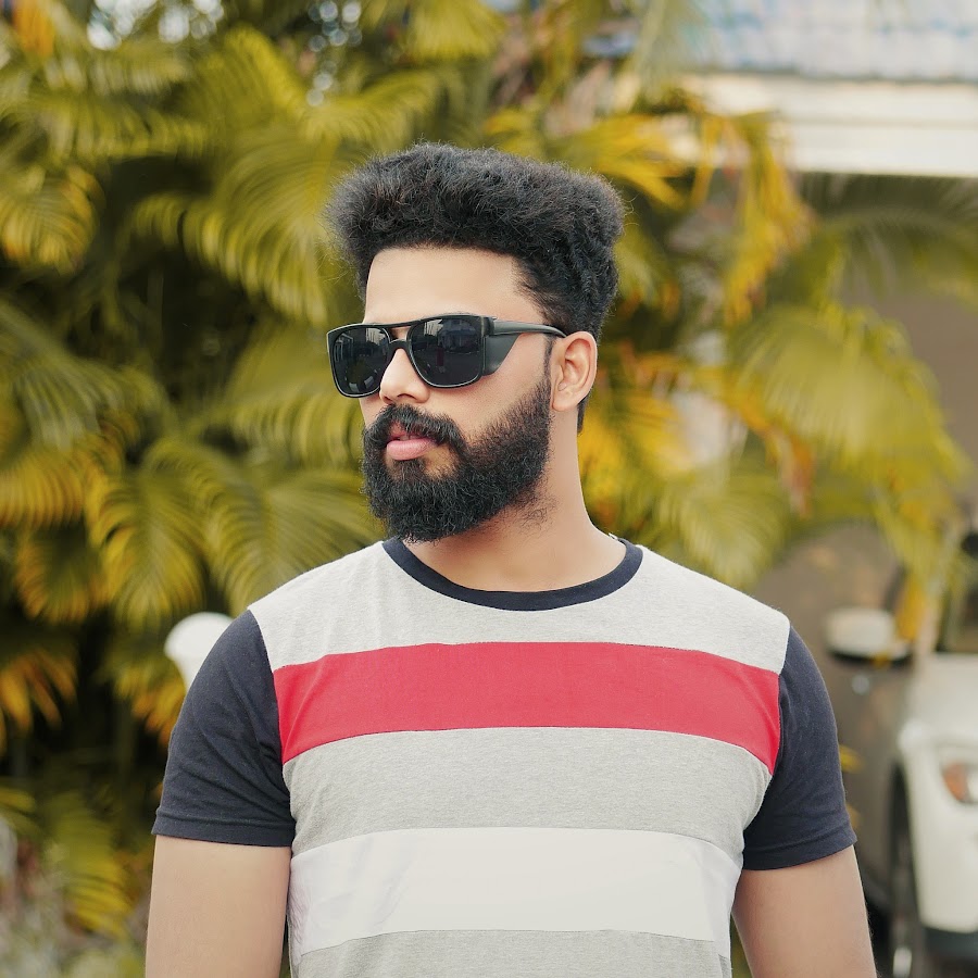 TRAINER JAMSHEED - YouTube