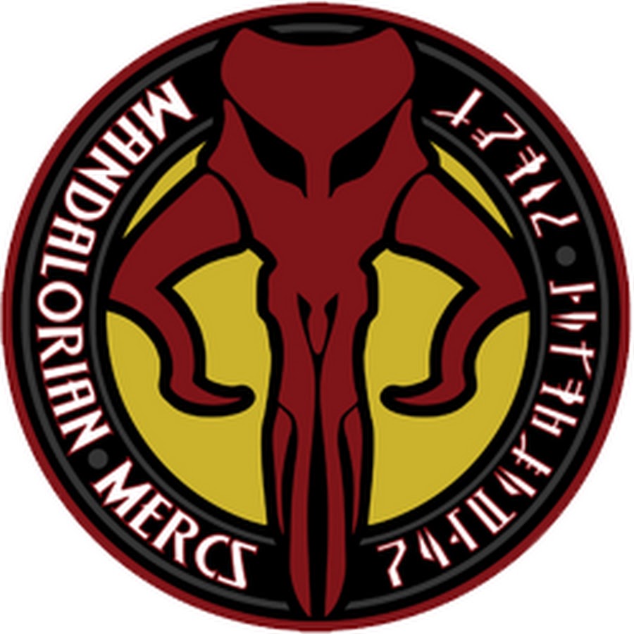 Mandalorian Mercs - YouTube