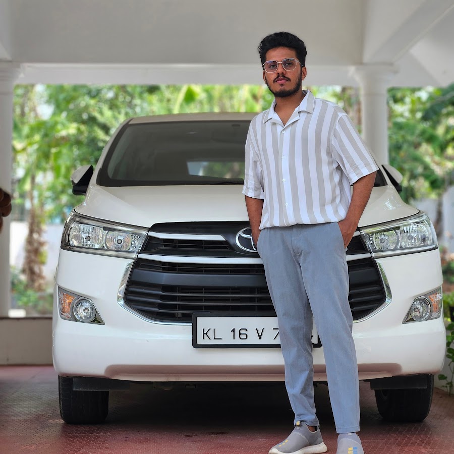 Nikhil raj - YouTube