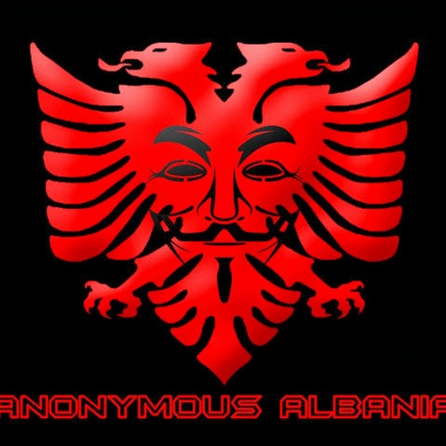 ALBANIAN HACKER - YouTube