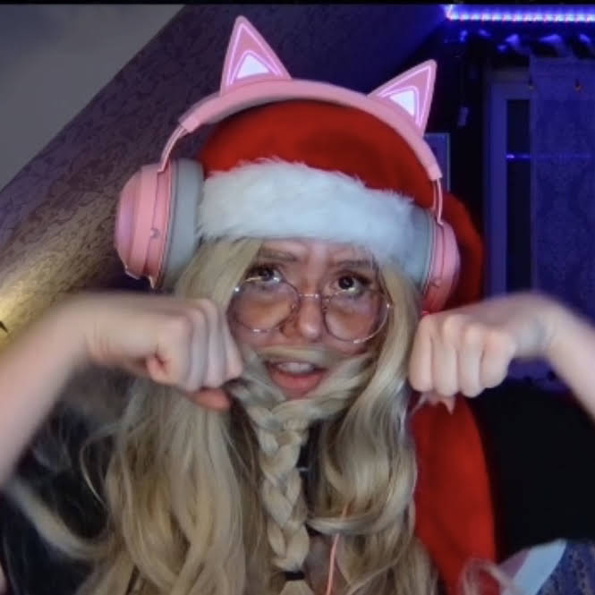 Post from Vicky Boss