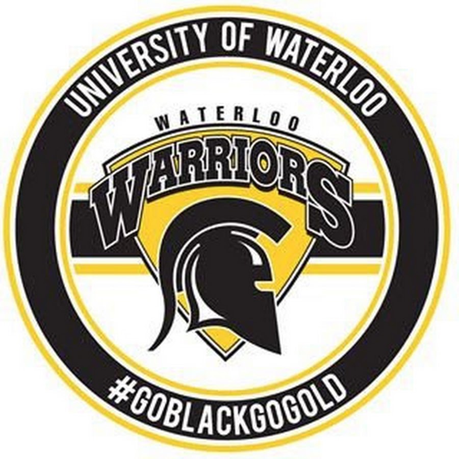 Waterloo Warriors - YouTube