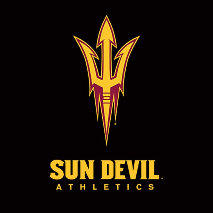 Arizona State Sun Devils - YouTube
