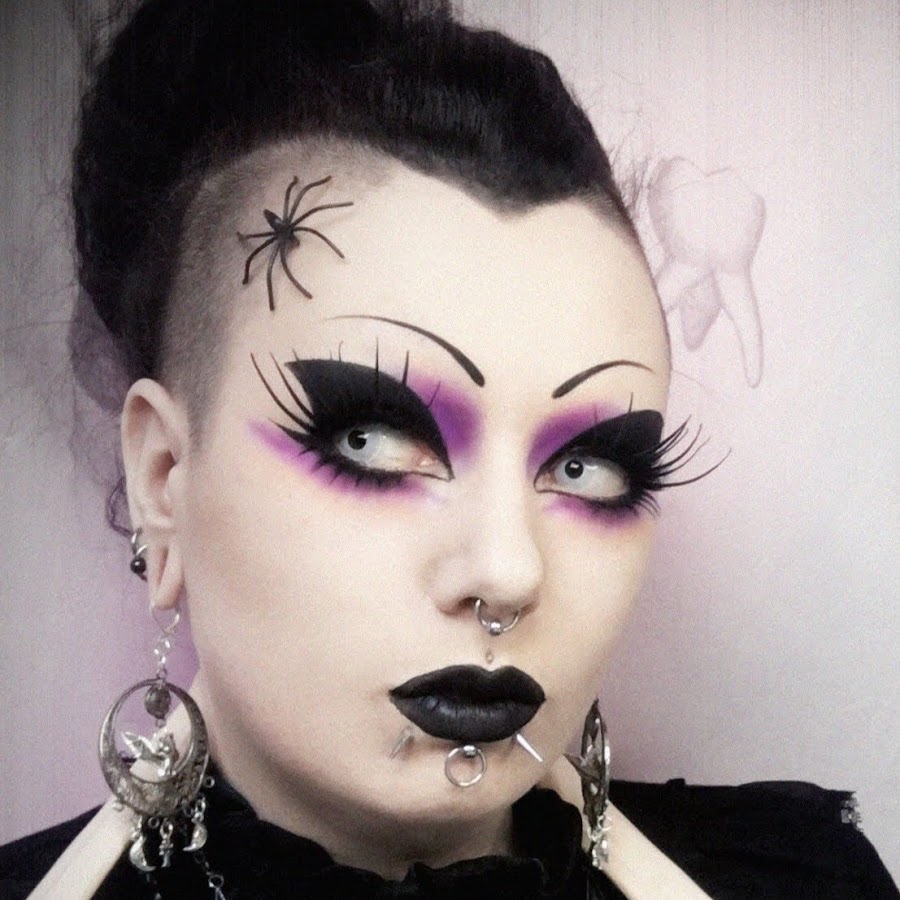 Toxic Tears - YouTube