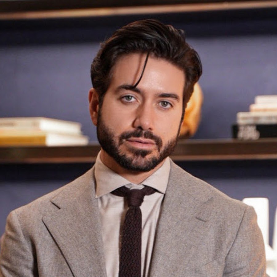 Alex Costa - YouTube