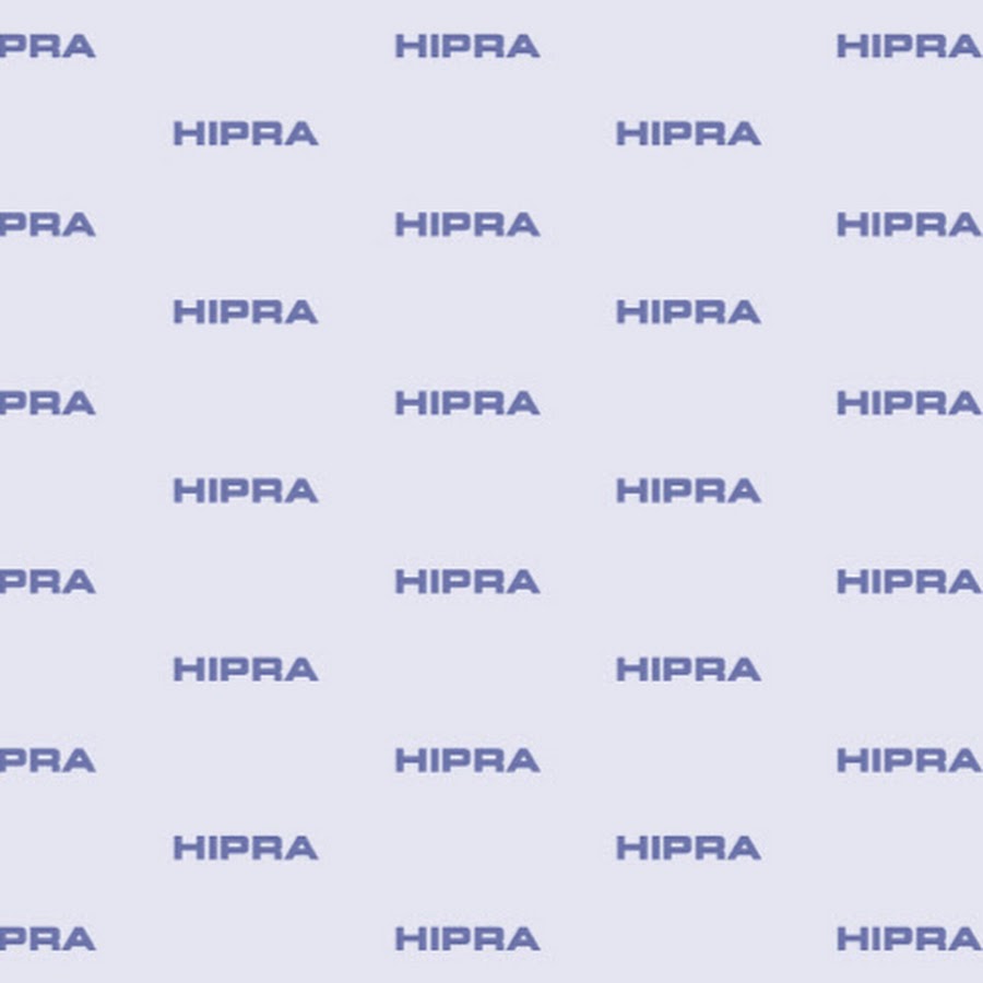 HIPRA - YouTube