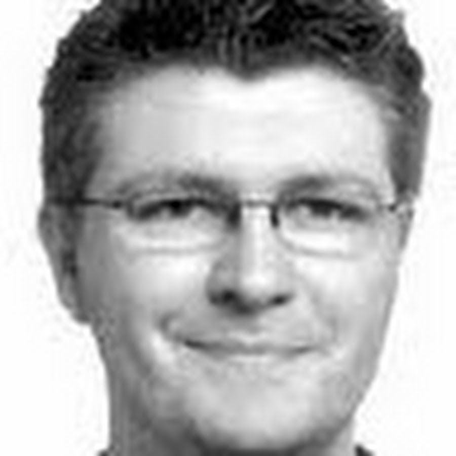 Steven Van Acker - YouTube