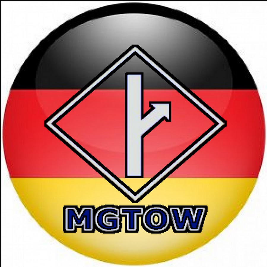 german mgtow - YouTube