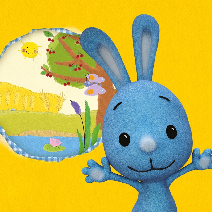 KIKA Kikaninchen HD - YouTube