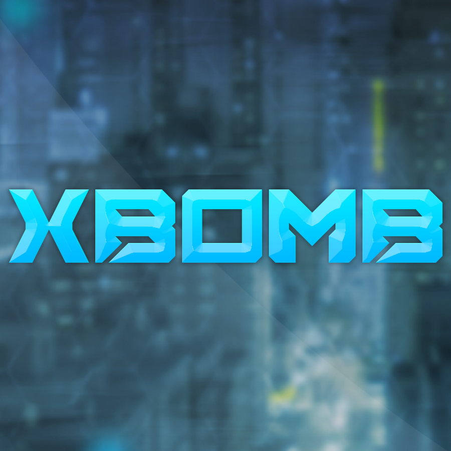 XBomb - YouTube