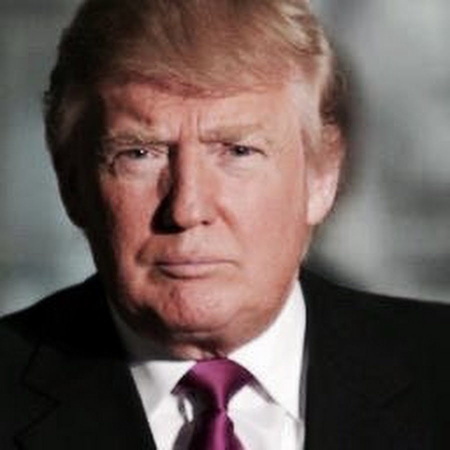 Donald J. Trump Official - YouTube