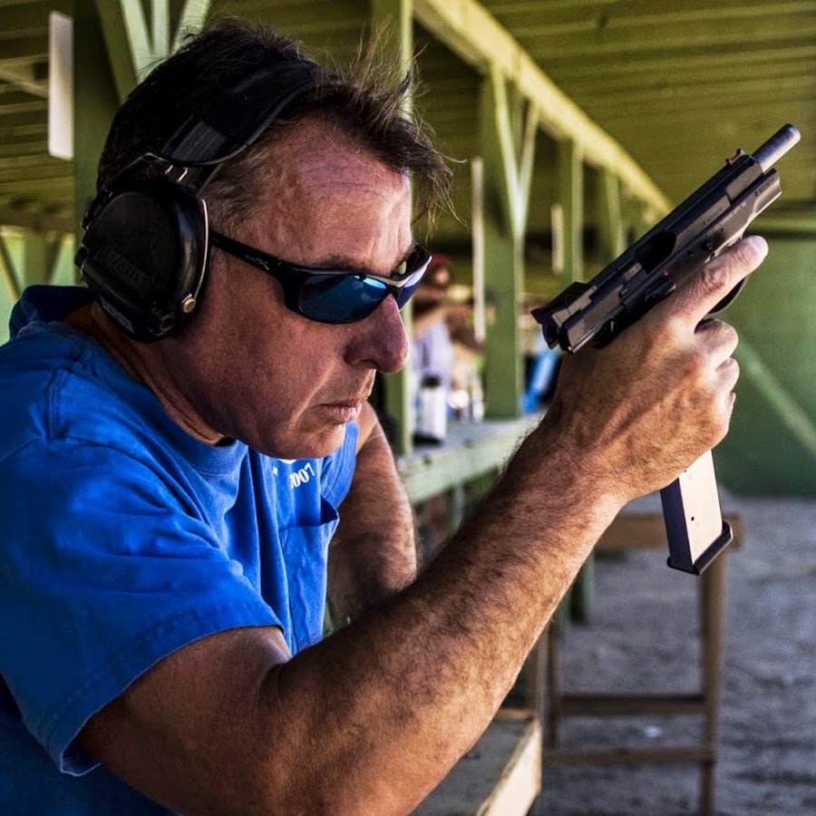 Mike Pannone - YouTube