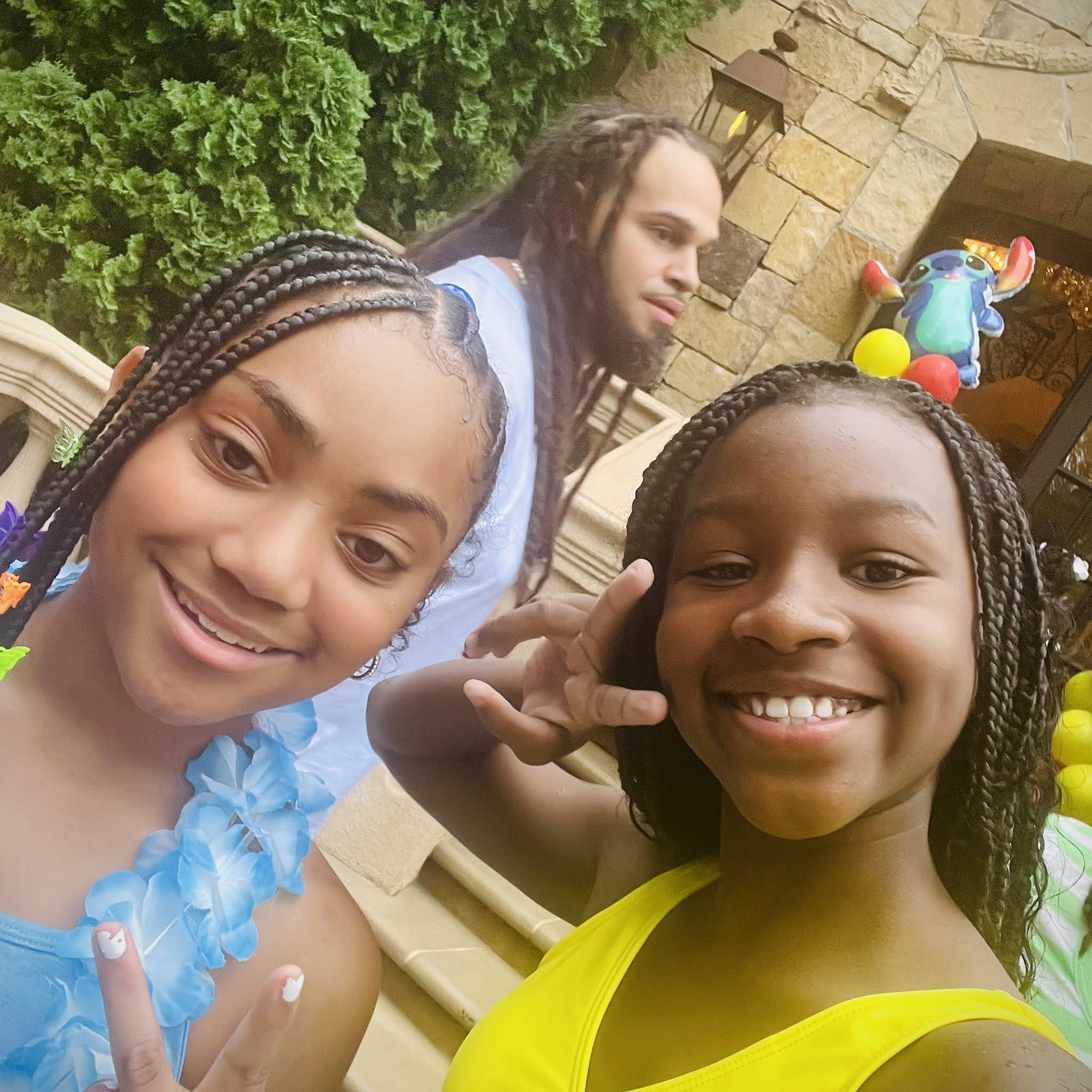 Post from AMARI WILSON