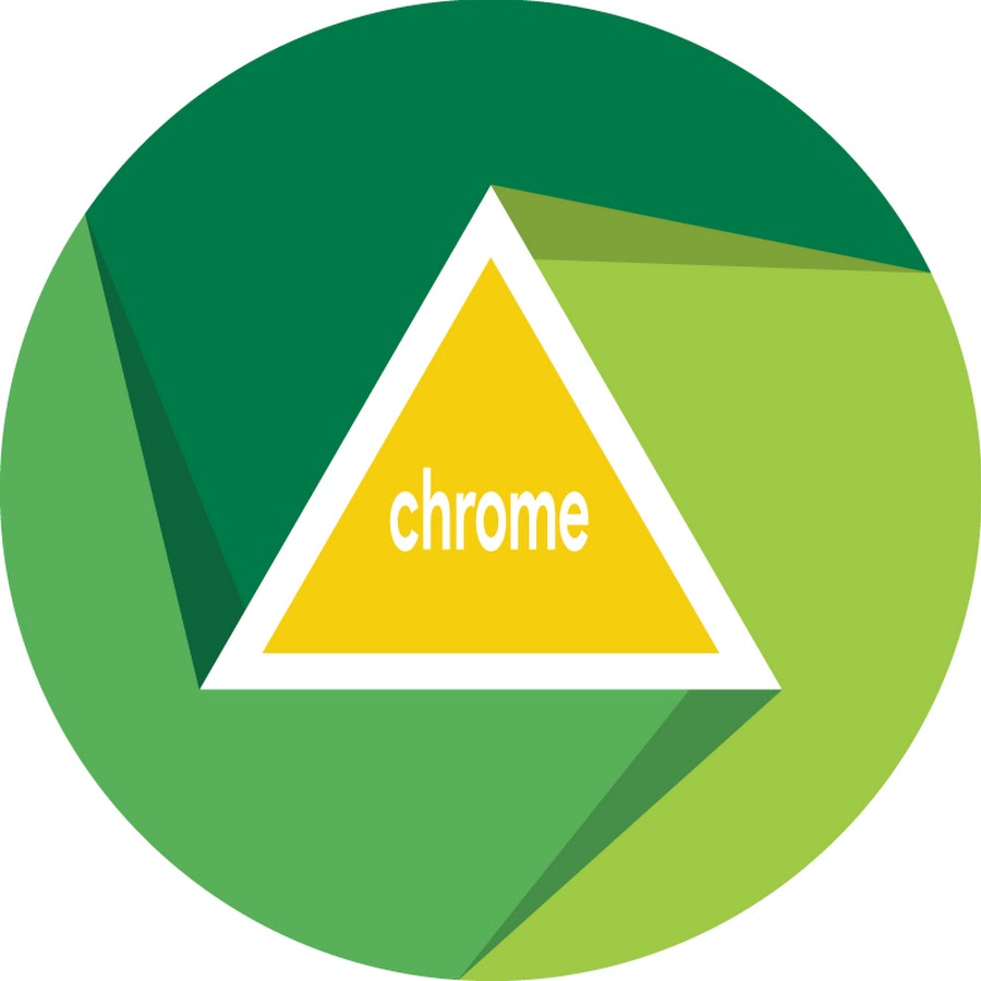 chrome channel - YouTube