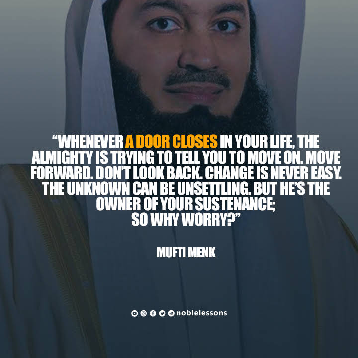 Post from Noble Lessons