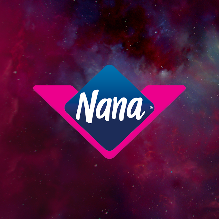 Nanan Logo