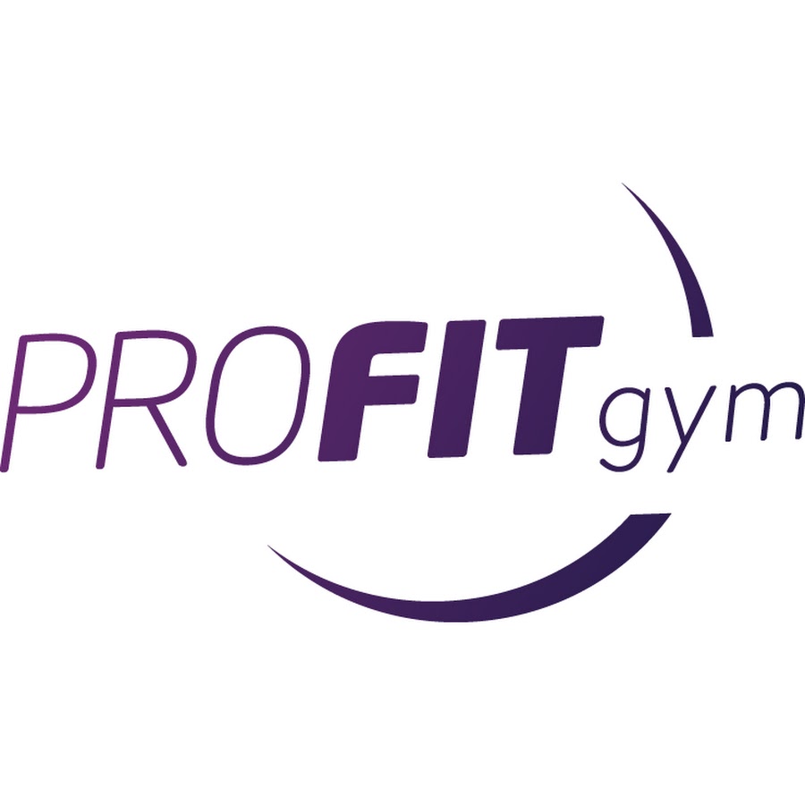 ProfitGym Fit zijn is meer dan fitness - YouTube
