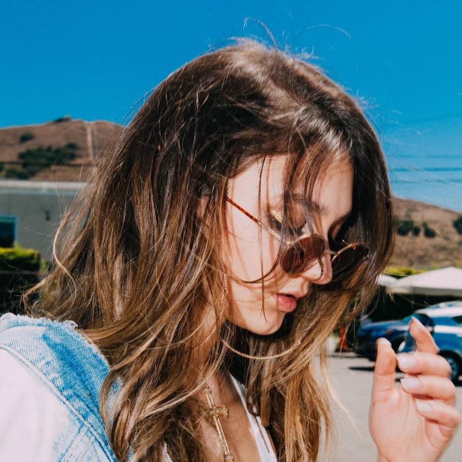 Grace Tandon - YouTube