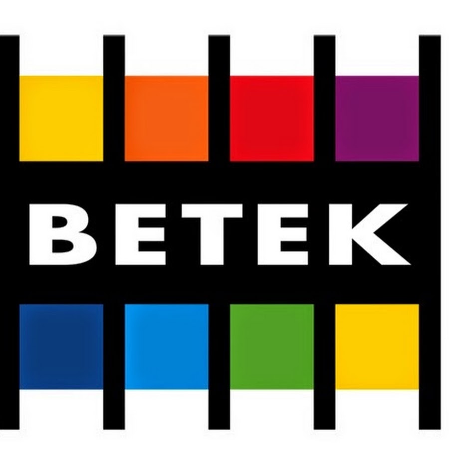 Betek Paint - YouTube