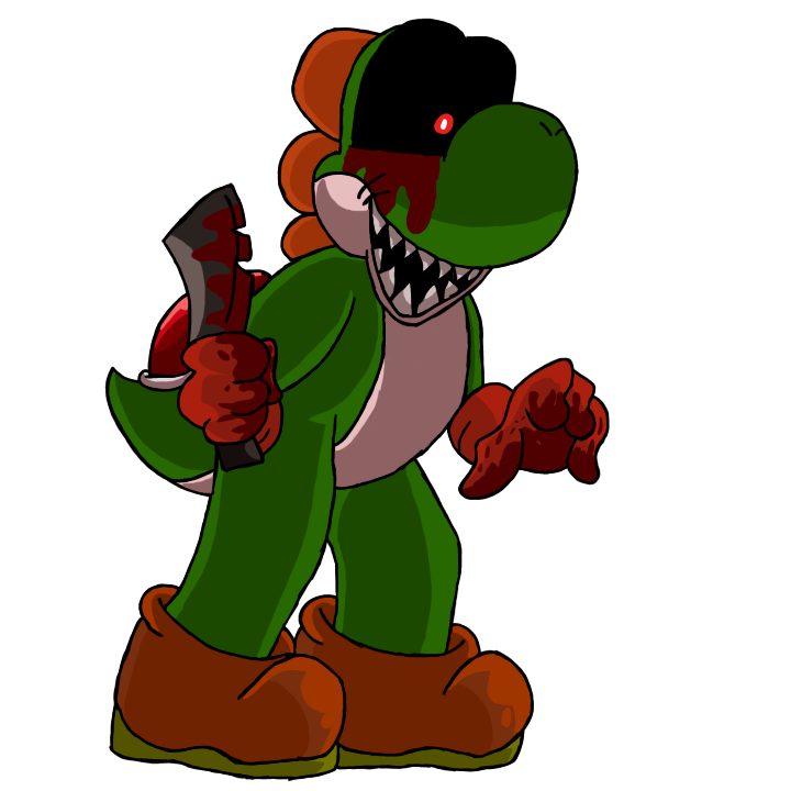 Post from 🩸Horror Yoshi🩸