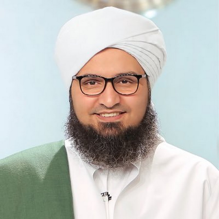 الحبيب علي الجفري Alhabib Ali Aljifri - YouTube