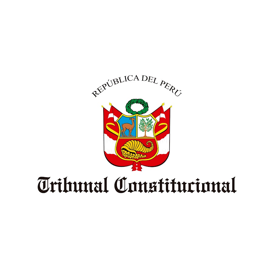Tribunal Constitucional del Perú - YouTube