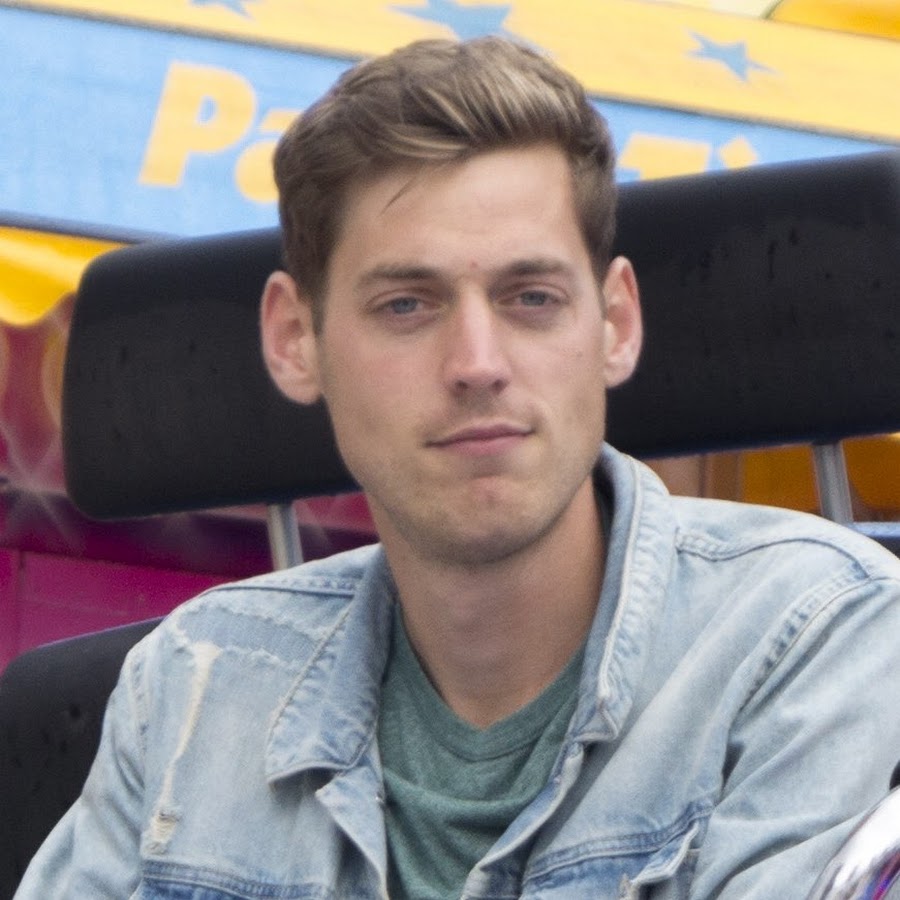 Sam Homewood - YouTube