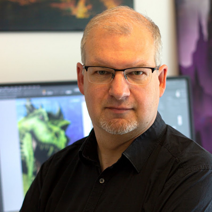 Roger Hassler - YouTube