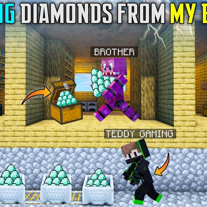 Post from Teddy Gaming