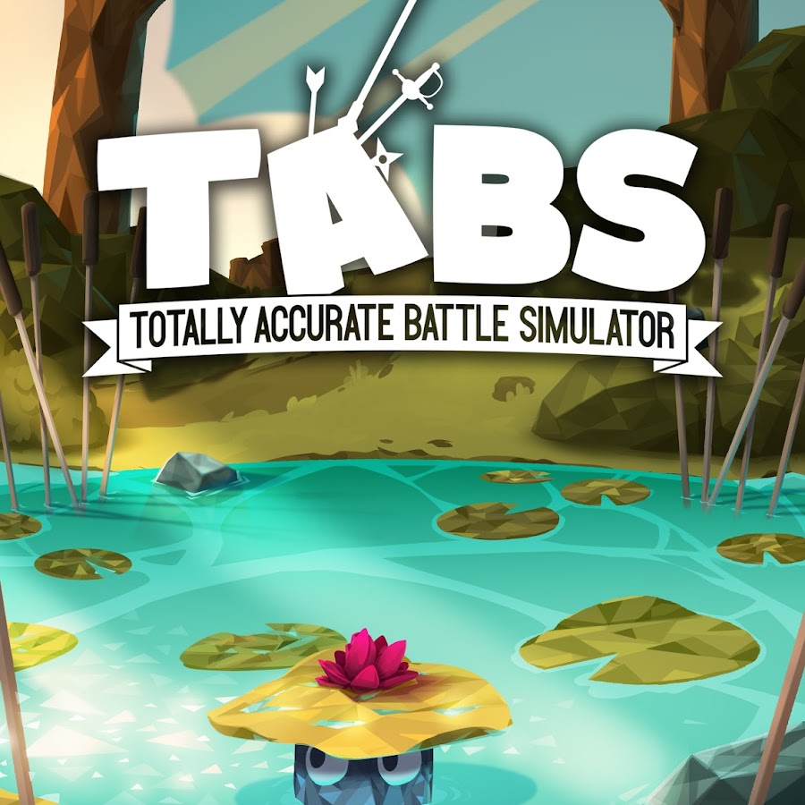 Totally Accurate Battle Simulator - Topic - YouTube