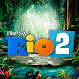 Rio | Nigel's Song | 20th Century FOX - YouTube