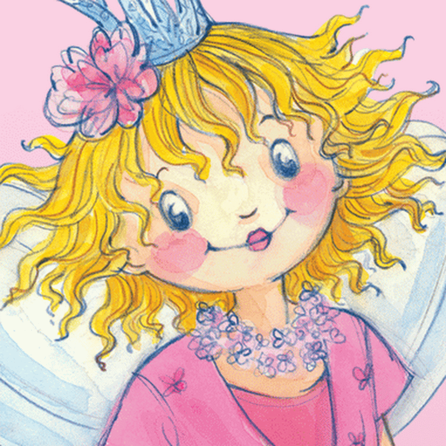 Prinzessin Lillifee - YouTube