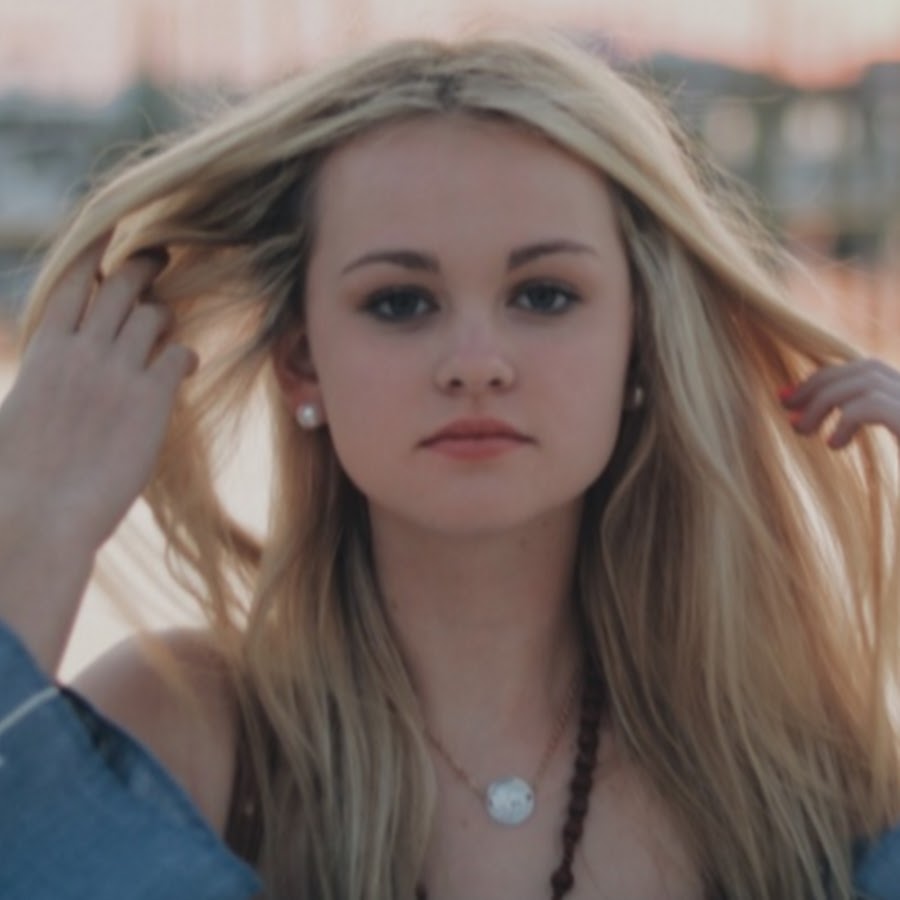 Ivey Meeks - YouTube