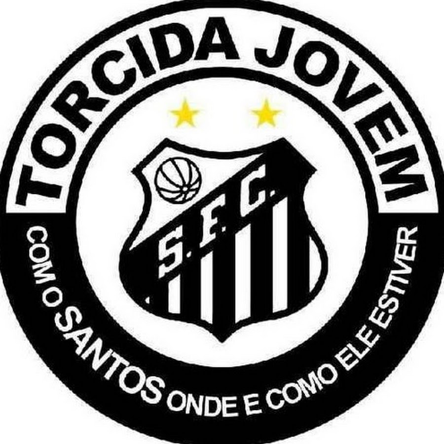 TORCIDA JOVEM DO SANTOS - YouTube