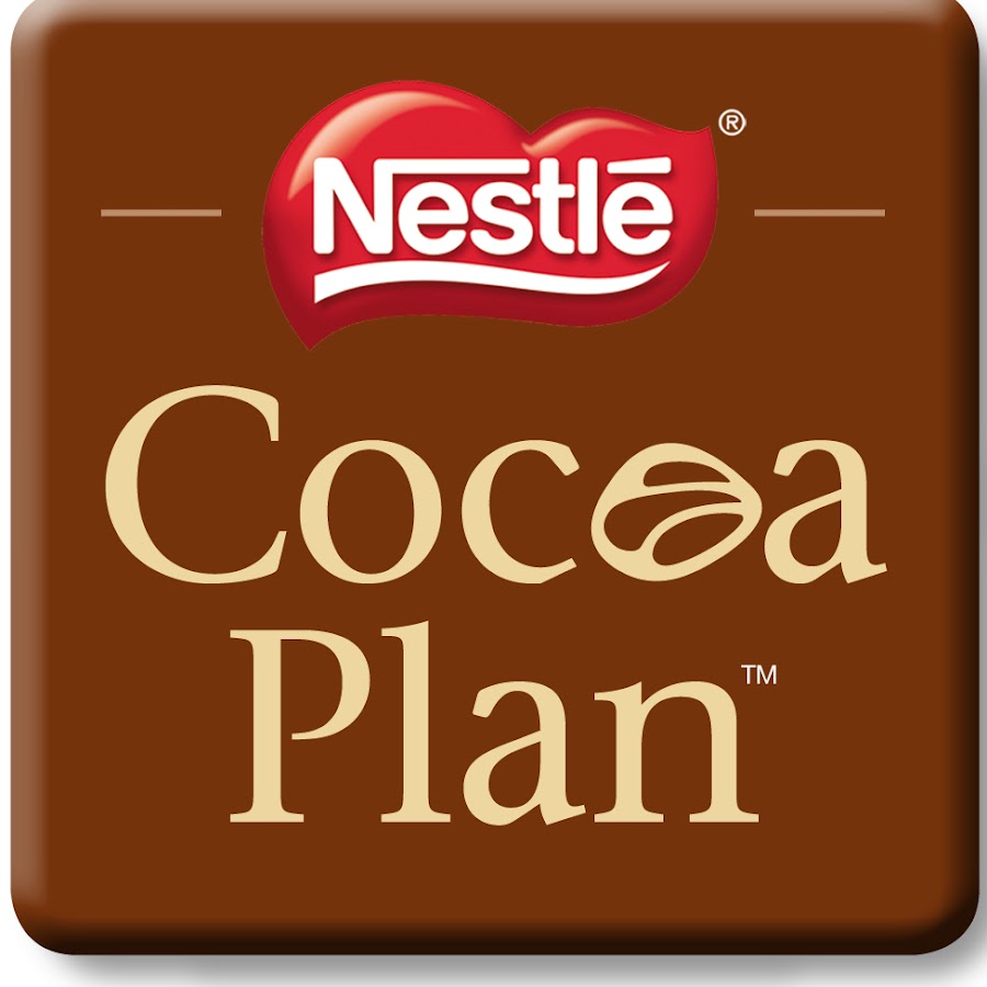 Nestle Cocoa Plan - YouTube
