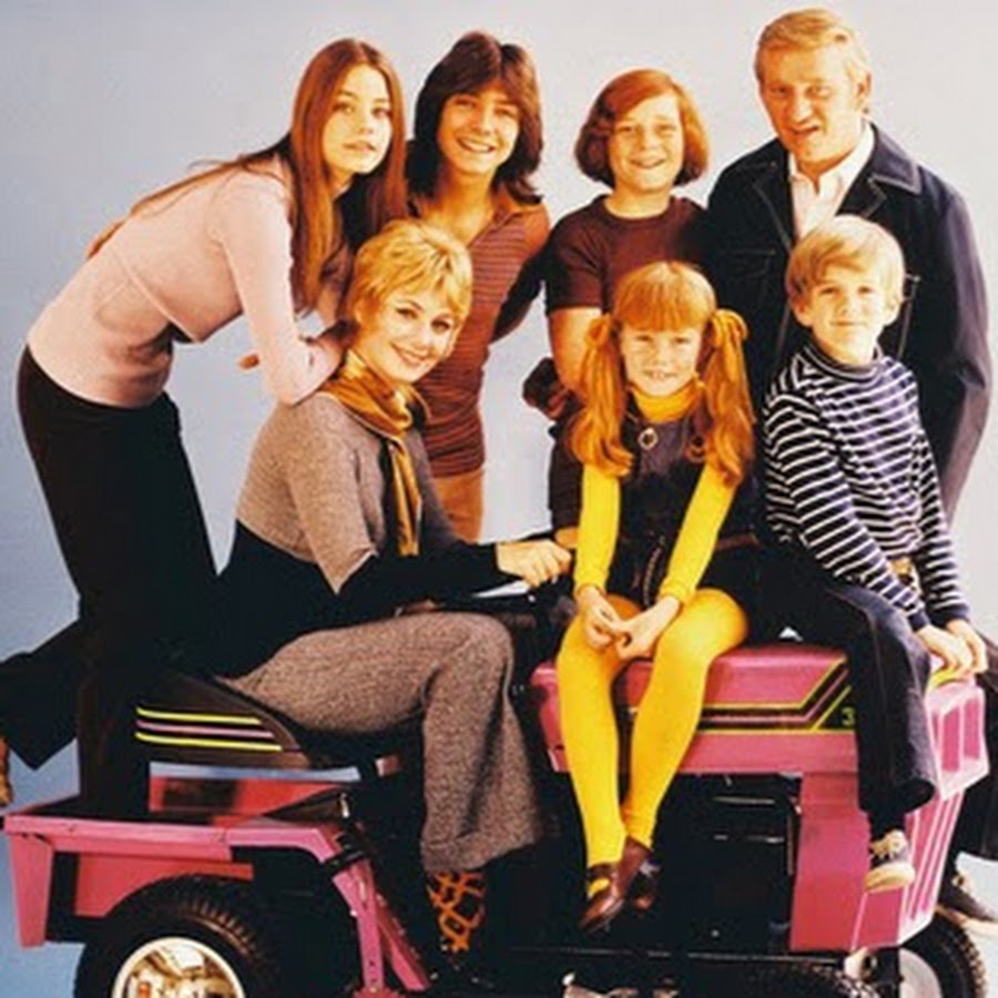 The Partridge Family - YouTube