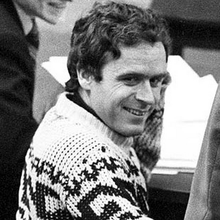 Ted Bundy - YouTube