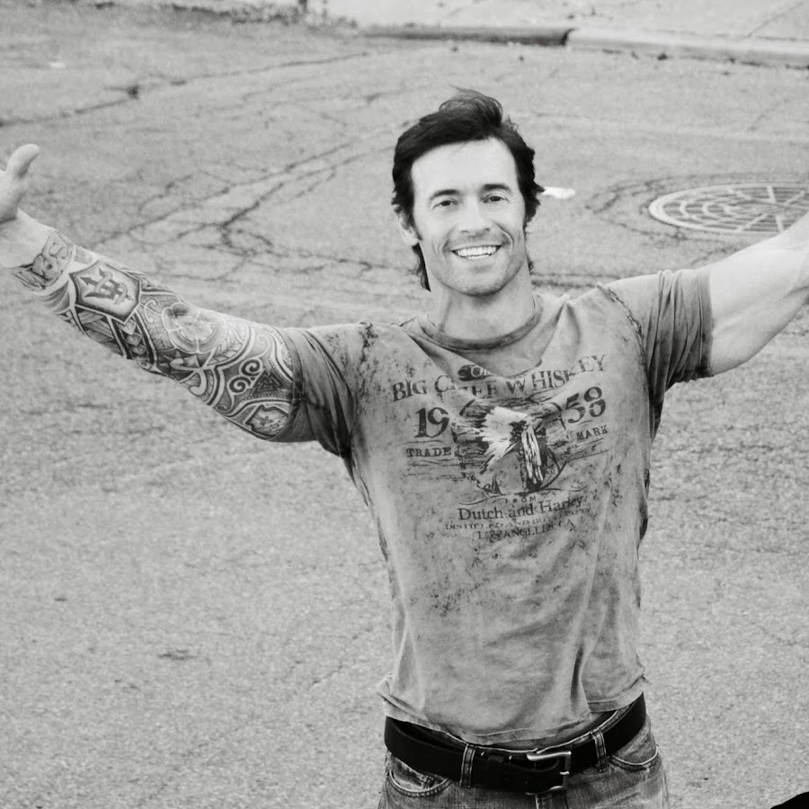 Chris McKinley - YouTube