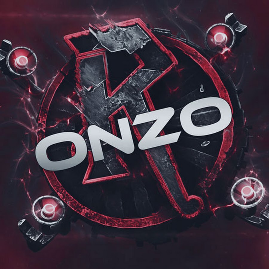 OnZo | OnZo the Beast™ - YouTube